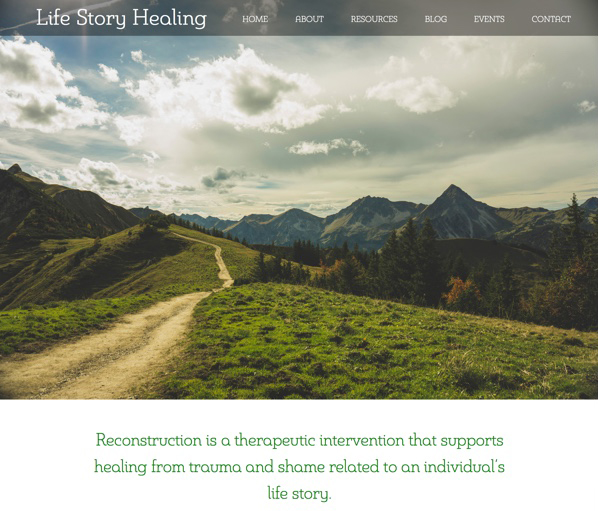 Family Reconstruction | Life Story Healing